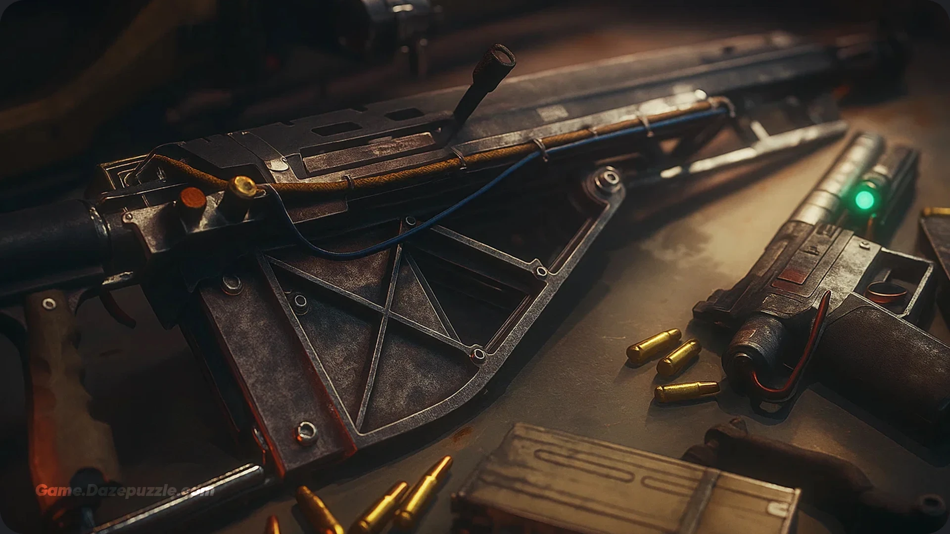 All Blueprints in ARC Raiders | November Update (1.2.0)