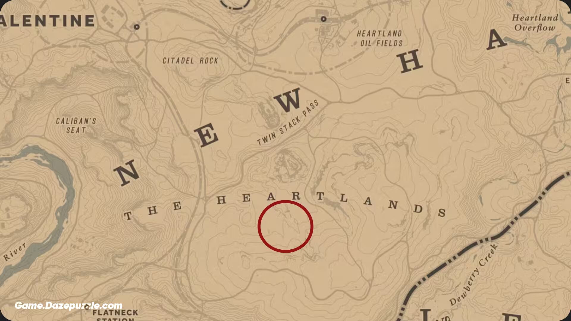 Legend of the East Satchel RDR2: Why You Need It and How to Craft It