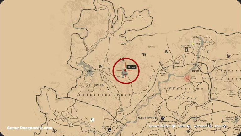 How to Get ALL RDR2 Gold Bars (Locations & Maps)