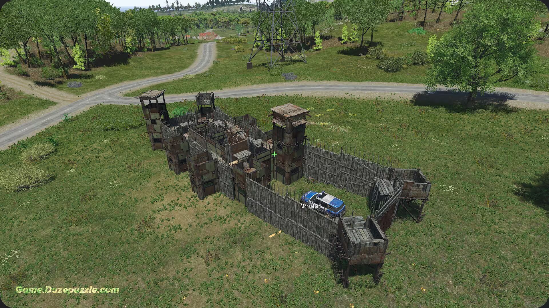 The Essential SCUM Beginner's Guide: How to Survive the Island