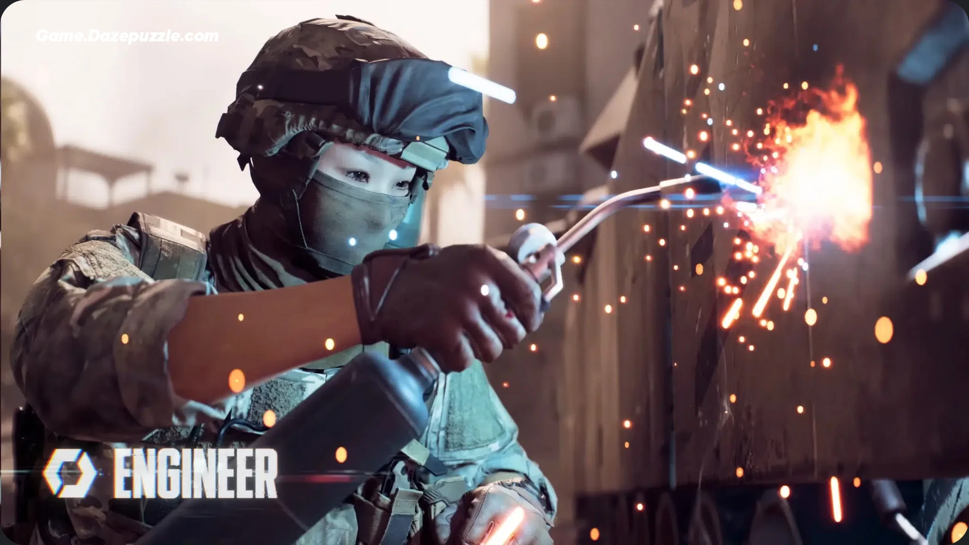 Battlefield 6 All Classes | Complete Guide for Every Role