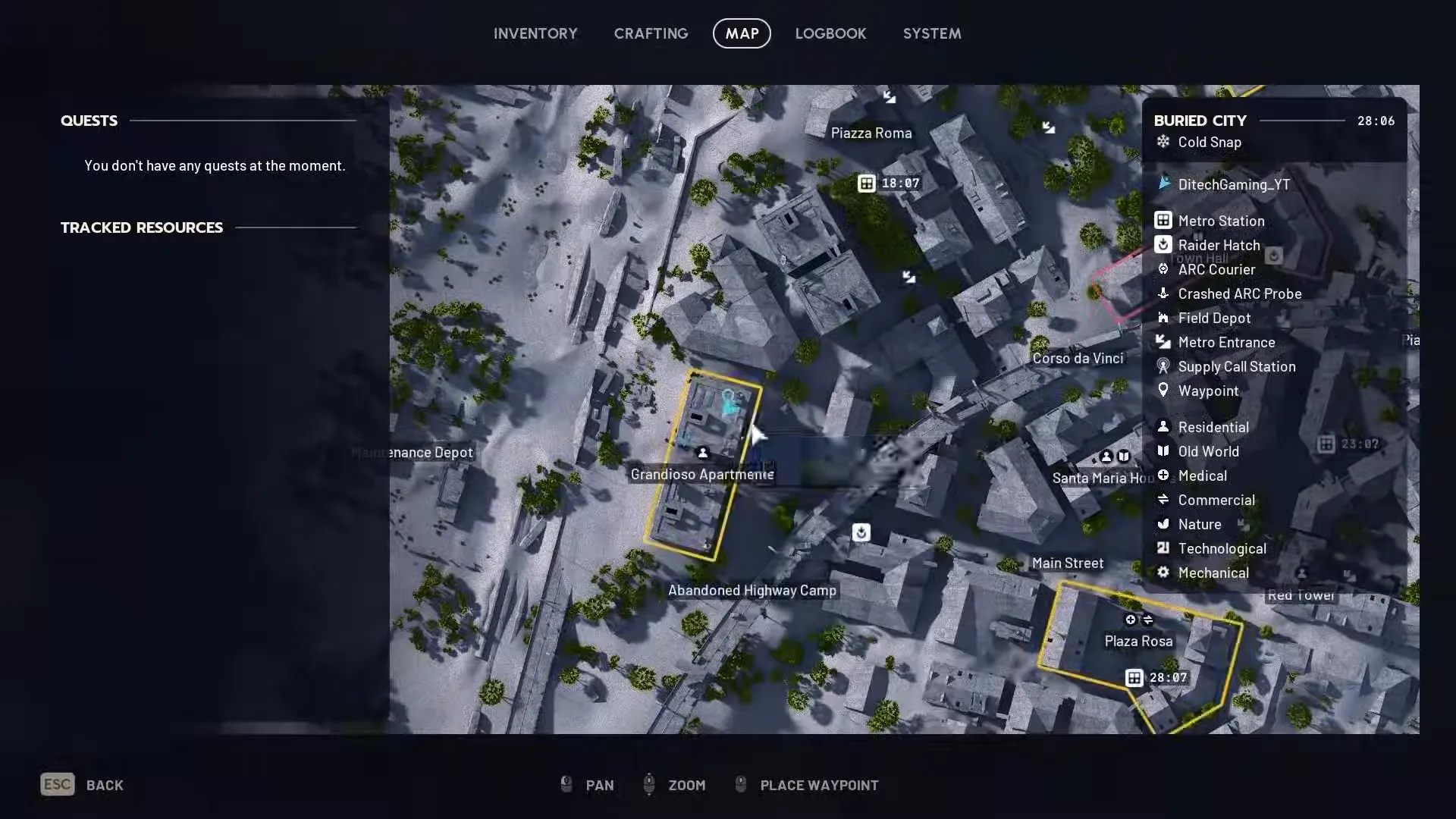 ARC Raiders Music Album Locations: An Ultimate Guide