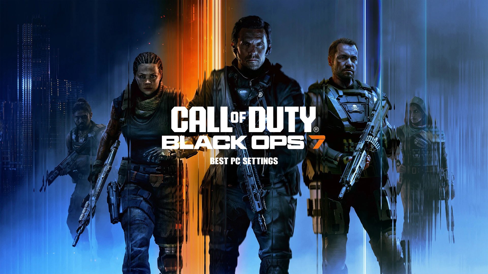 Black Ops 7: Best PC Settings to Fix Stuttering & Boost FPS