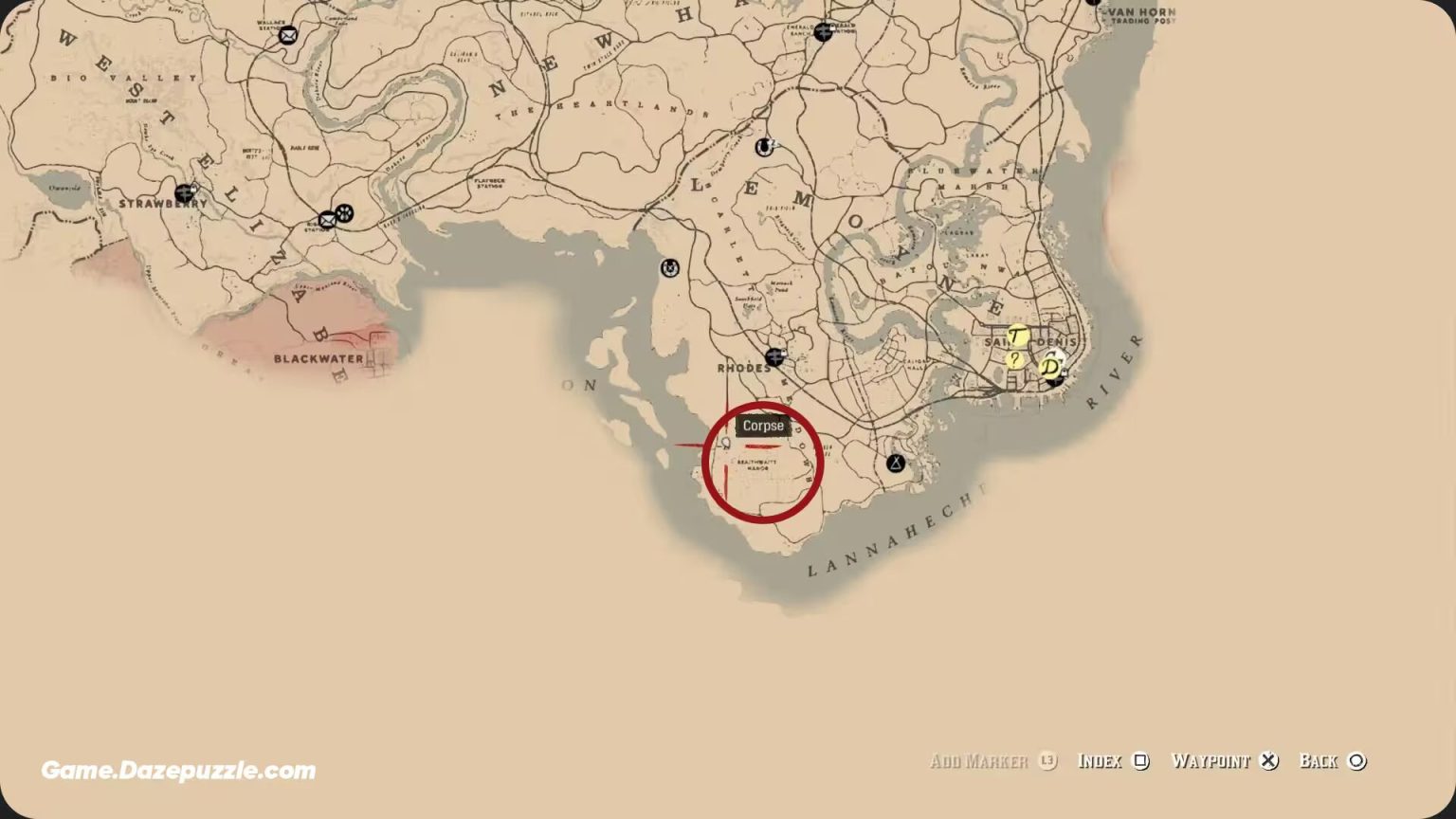 How to Get ALL RDR2 Gold Bars (Locations & Maps)