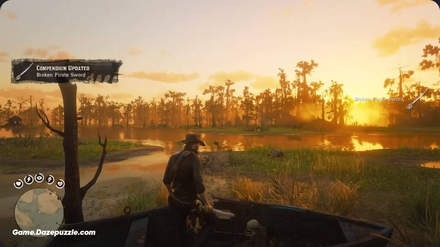 RDR2 Rare Weapons: A Complete Location Guide for Every Hidden Gun