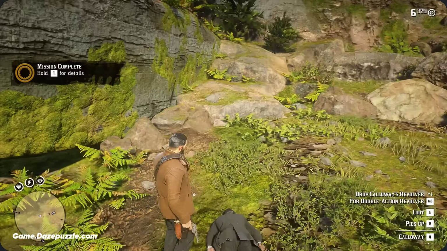 RDR2 Rare Weapons: A Complete Location Guide for Every Hidden Gun