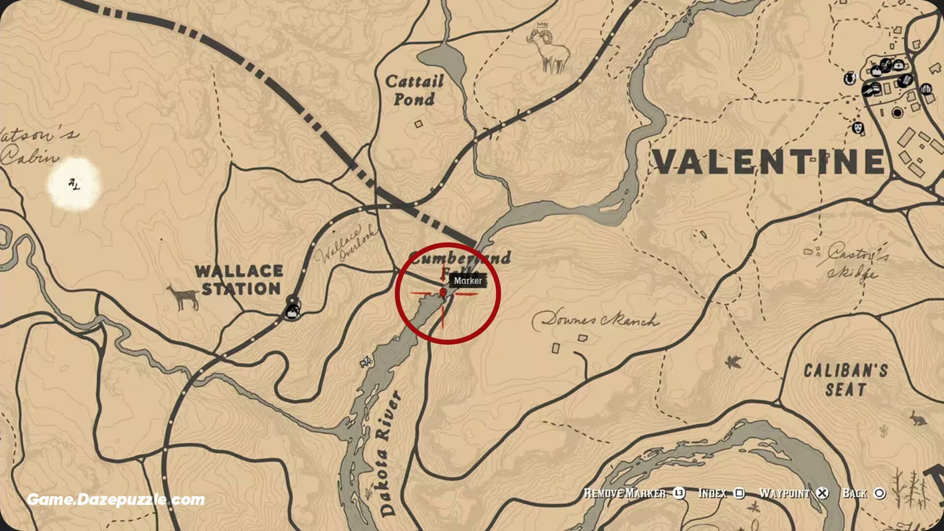 How to Get ALL RDR2 Gold Bars (Locations & Maps)