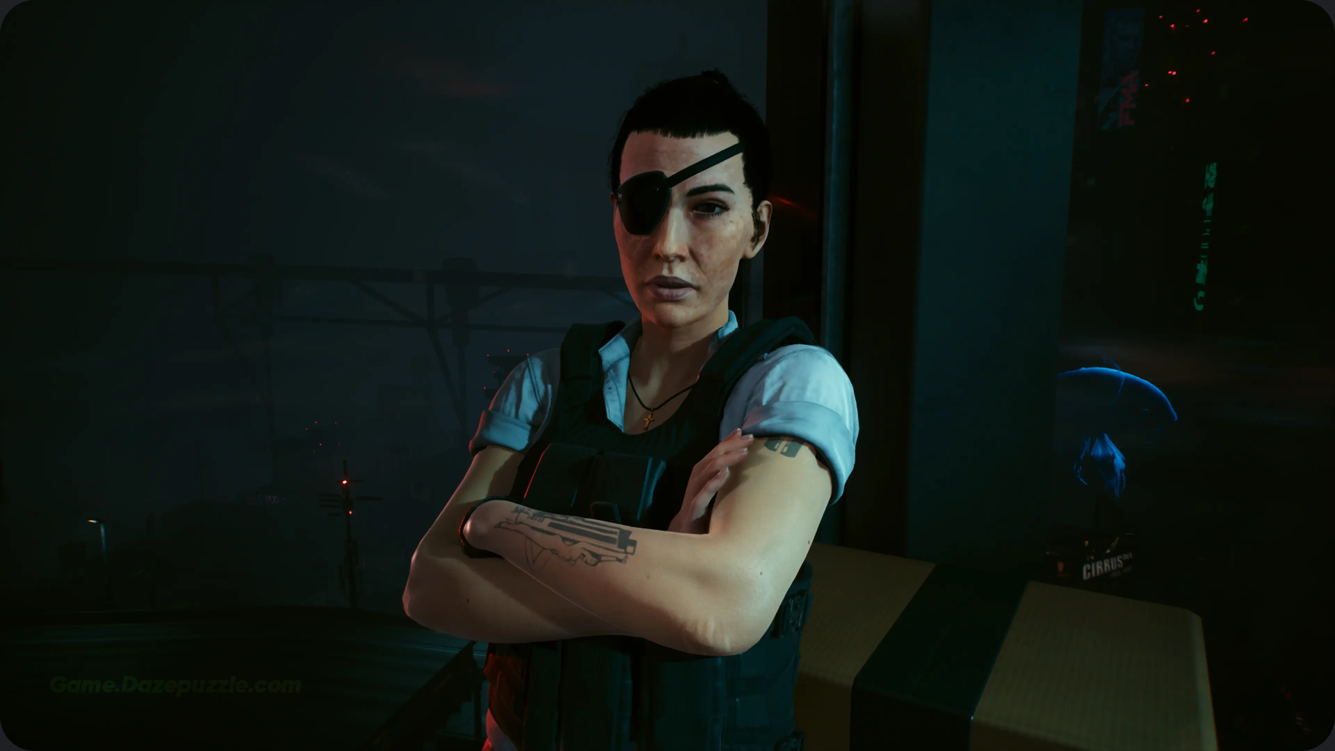 Cyberpunk 2077: How to Get More Cyberware Capacity