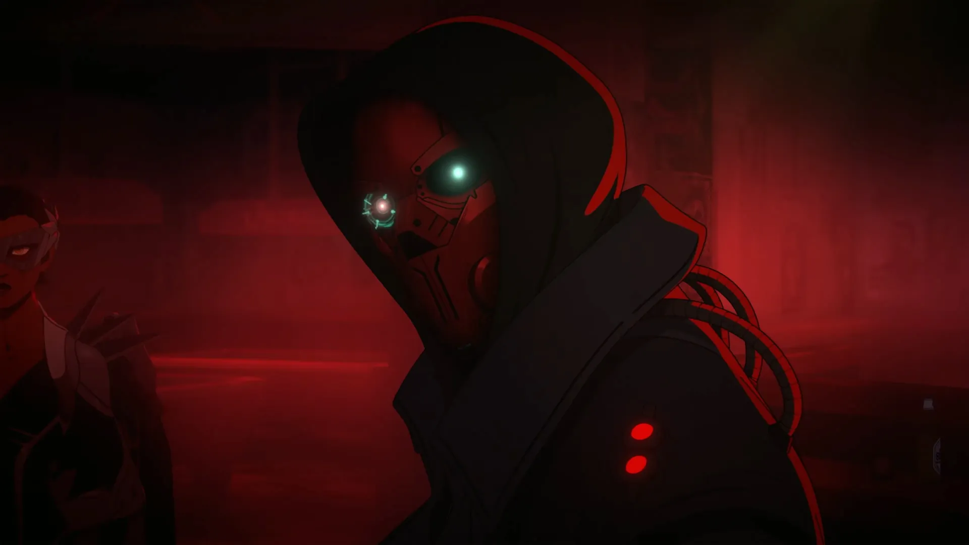 Dispatch Episode 7 Walkthrough | All Choices Guide