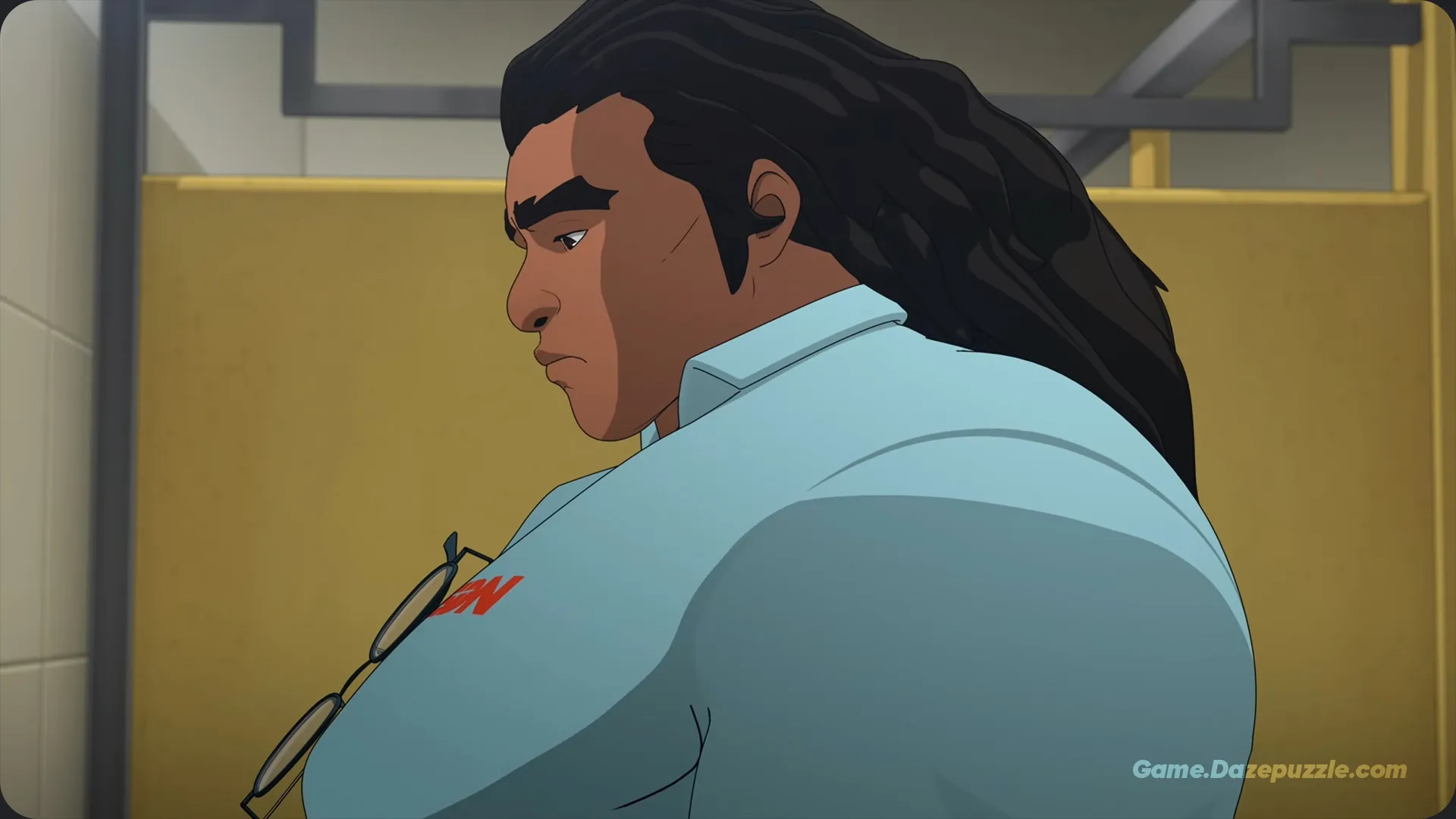 Dispatch Characters (All Heroes Complete Guide)