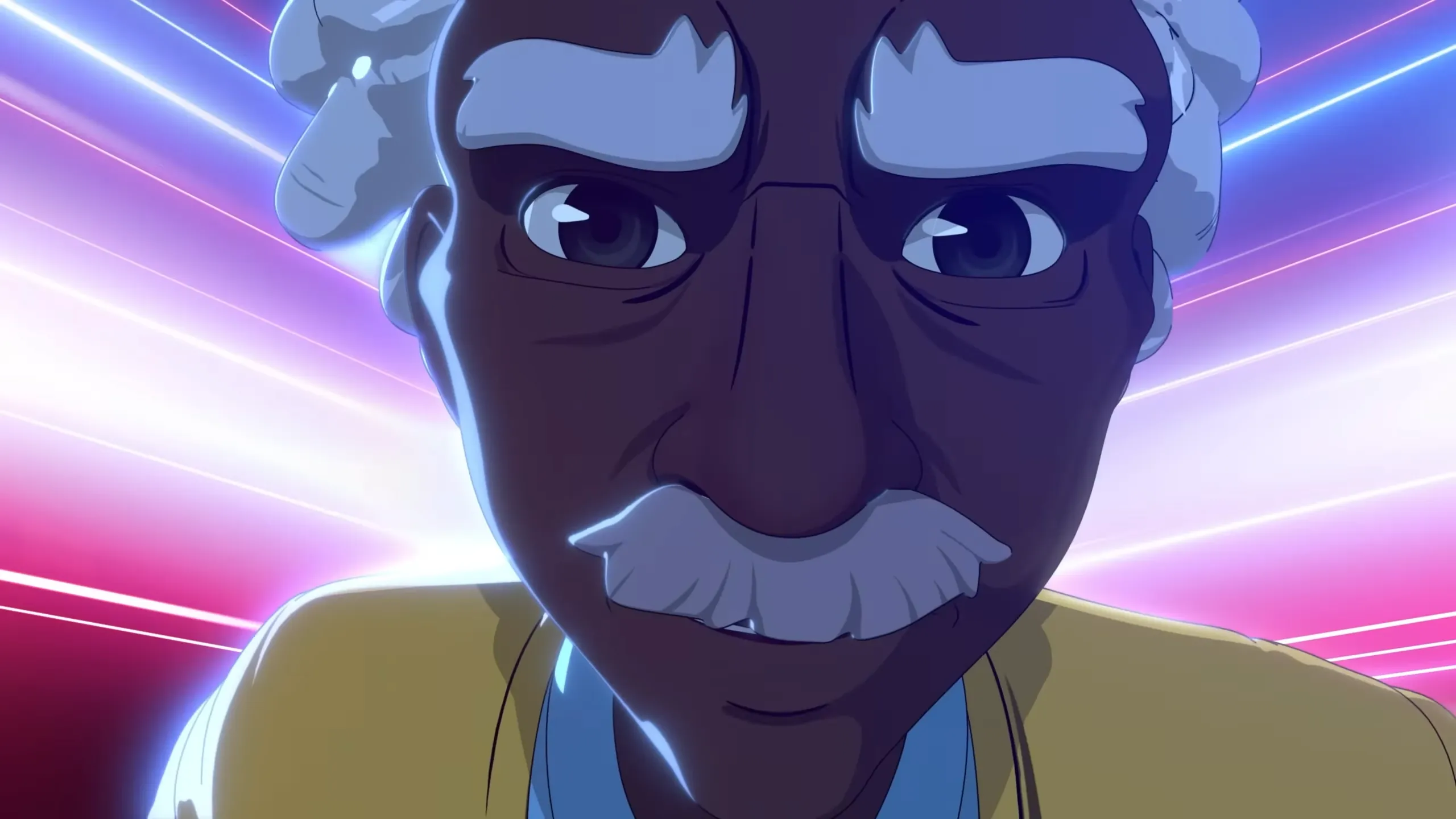 Does Chase Die in Dispatch? | Chase's Fate Explained