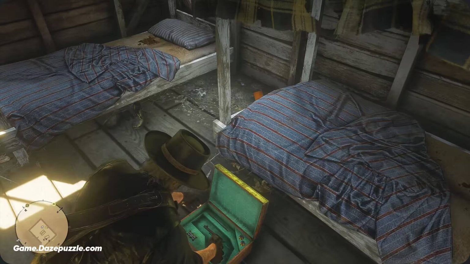 RDR2 Rare Weapons: A Complete Location Guide for Every Hidden Gun