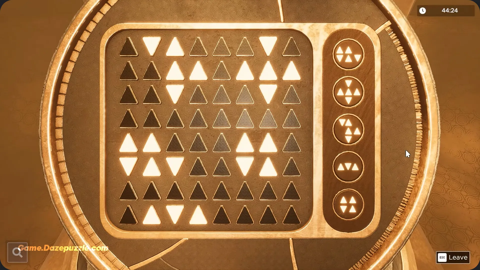 Escape Simulator 2 Into The Unknown Walkthrough + All Tokens