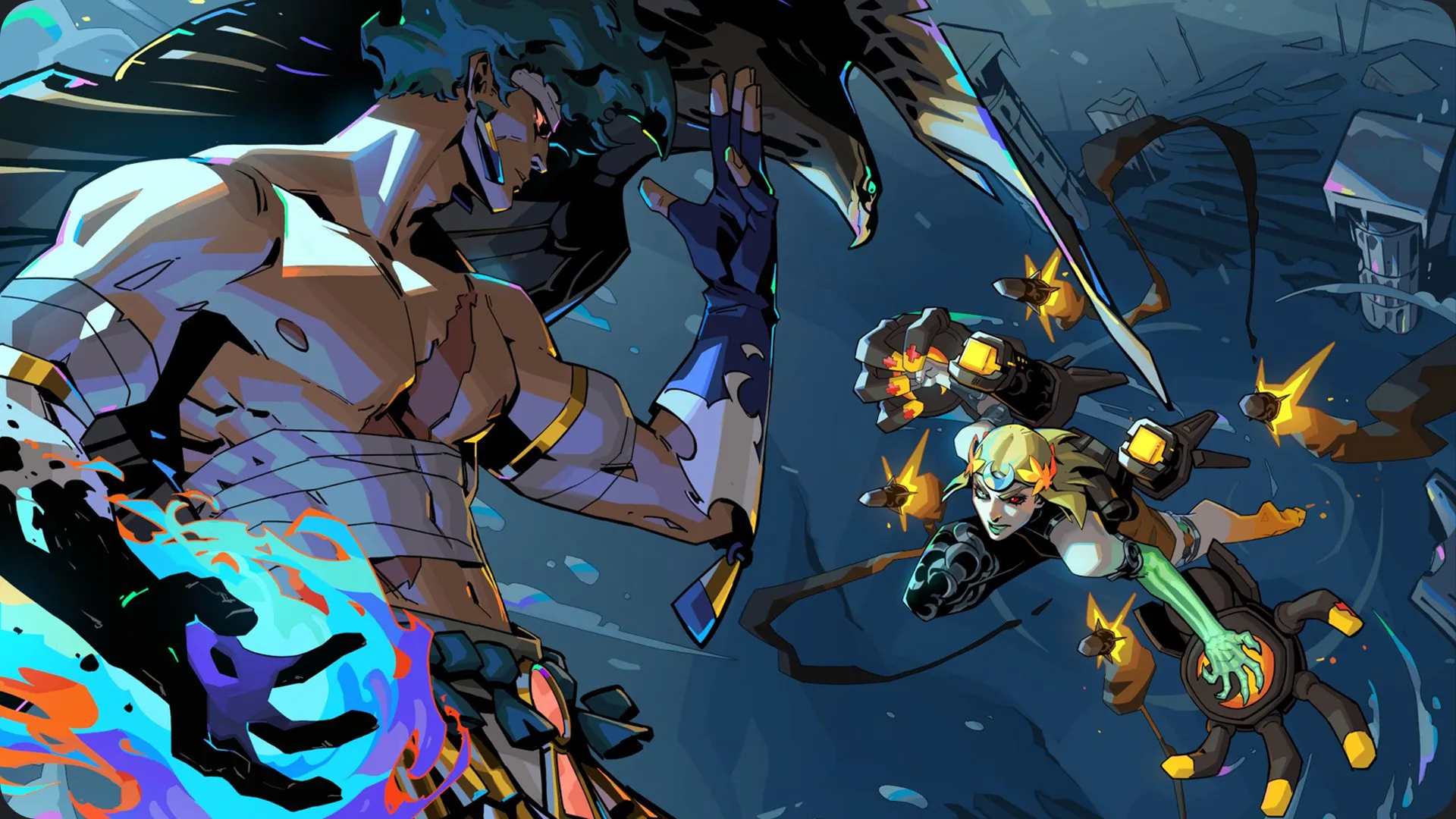 Hades 2 All Bosses Guide: How to Beat Every Guardian