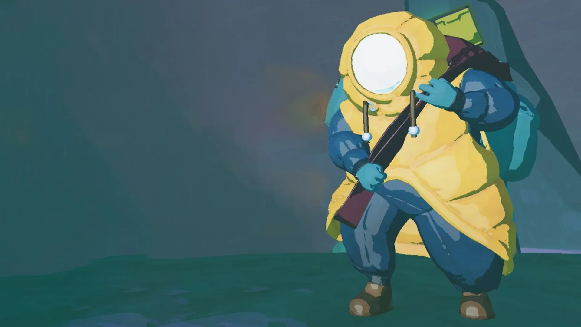 How To Unlock the Drifter in Risk of Rain 2 Alloyed Collective