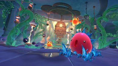 How to Unlock Drones in Slime Rancher 2