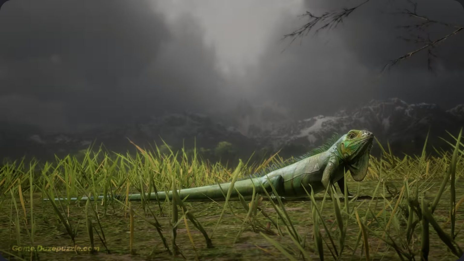 Legend of the East Satchel RDR2: Why You Need It and How to Craft It