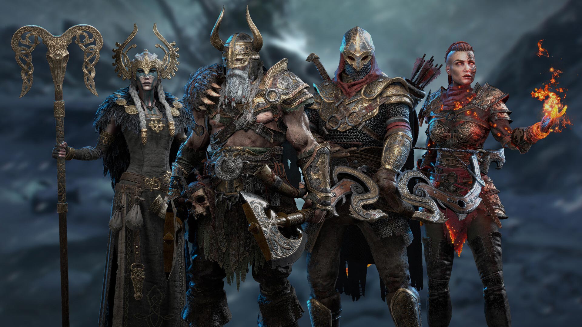 Jotunnslayer Hordes of Hel Complete Guide: The Full Playthrough