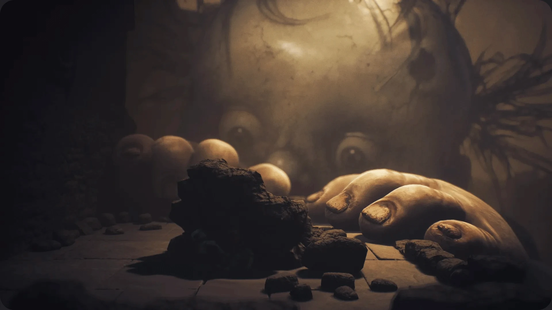 An Essential Little Nightmares 3 Beginner Guide