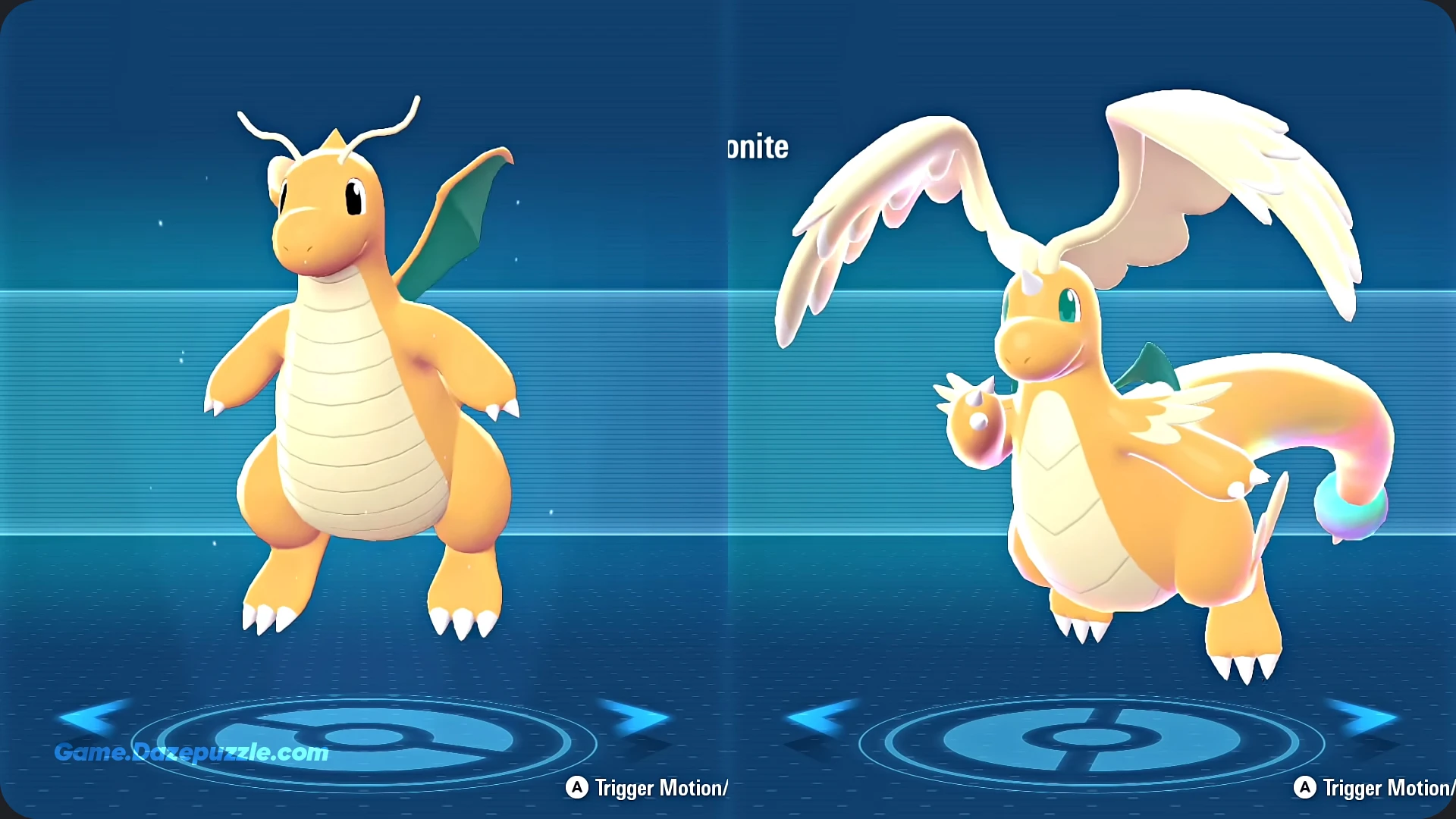 All Mega Evolutions in Pokemon Legends Z-A | Complete List