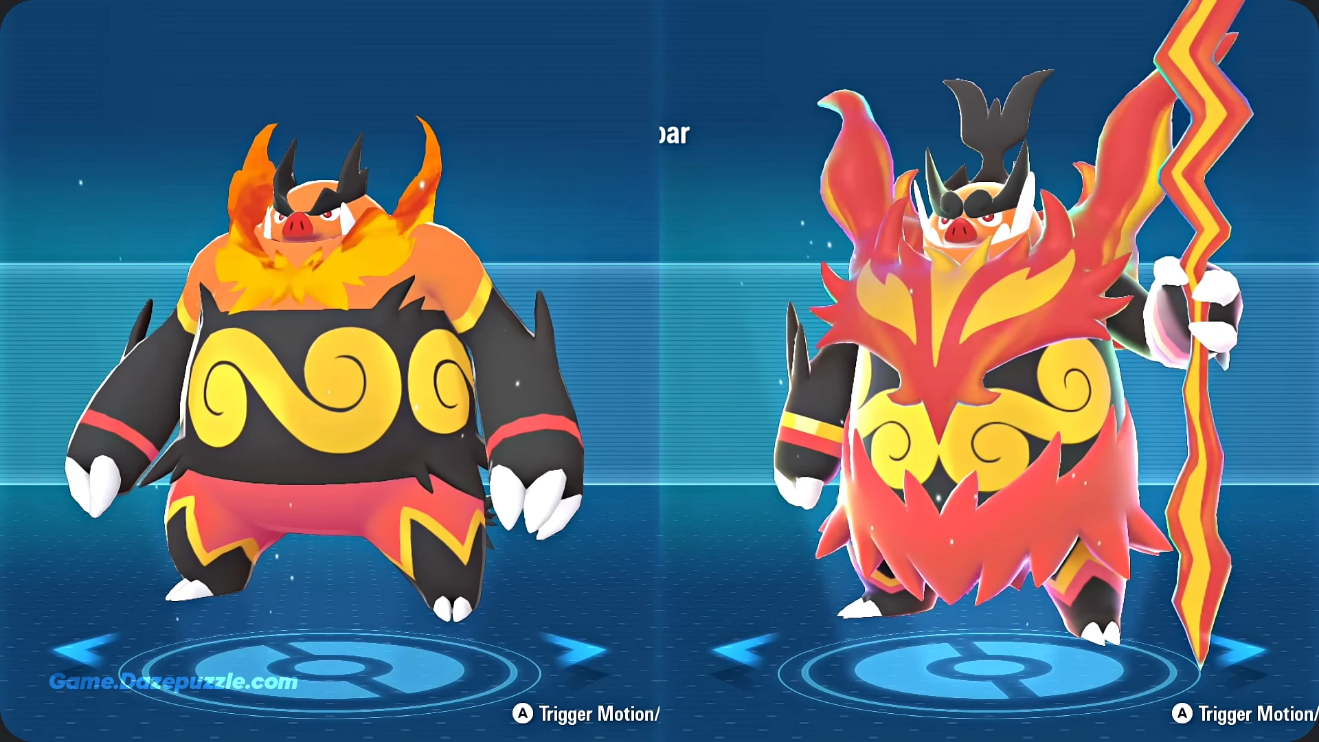 All Mega Evolutions in Pokemon Legends Z-A | Complete List