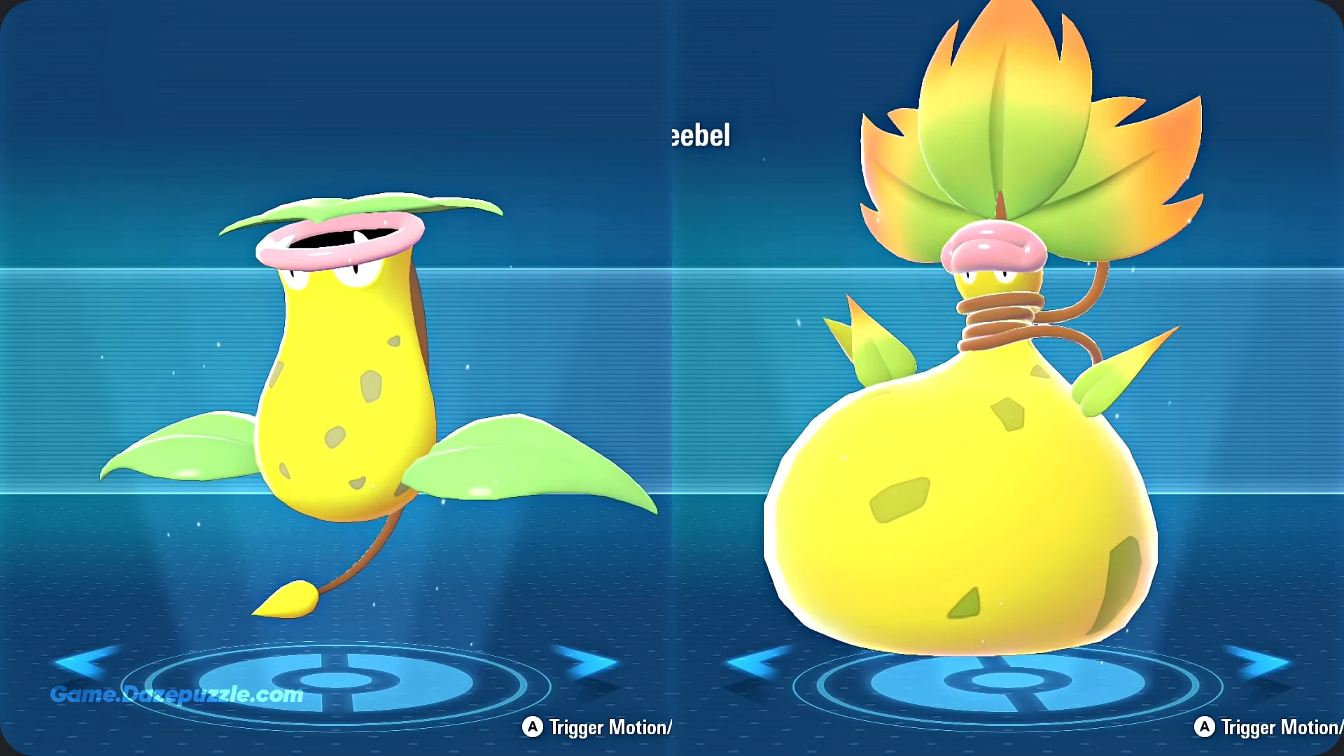 All Mega Evolutions in Pokemon Legends Z-A | Complete List