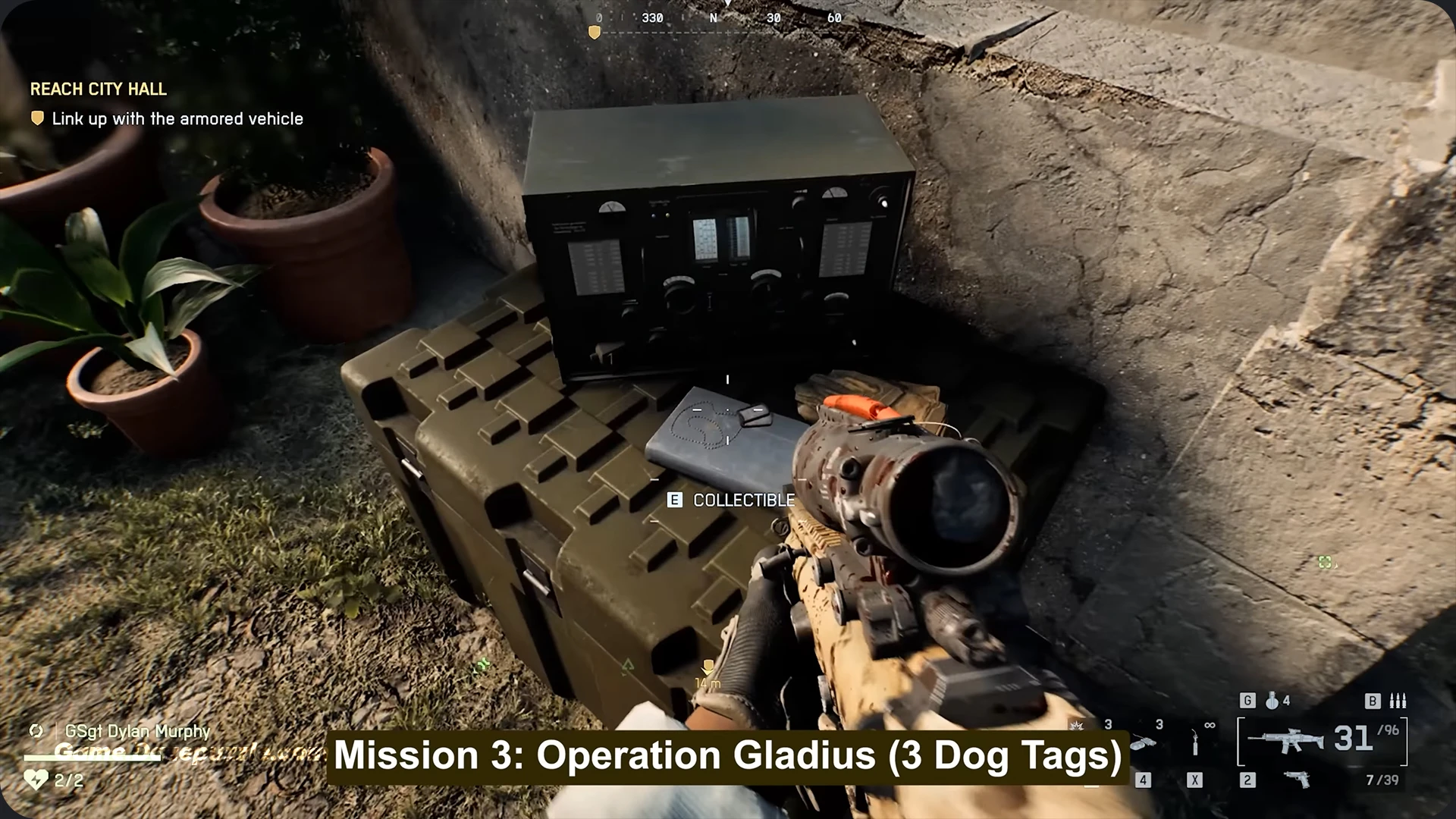 All Battlefield 6 Dog Tag Locations | Complete Guide