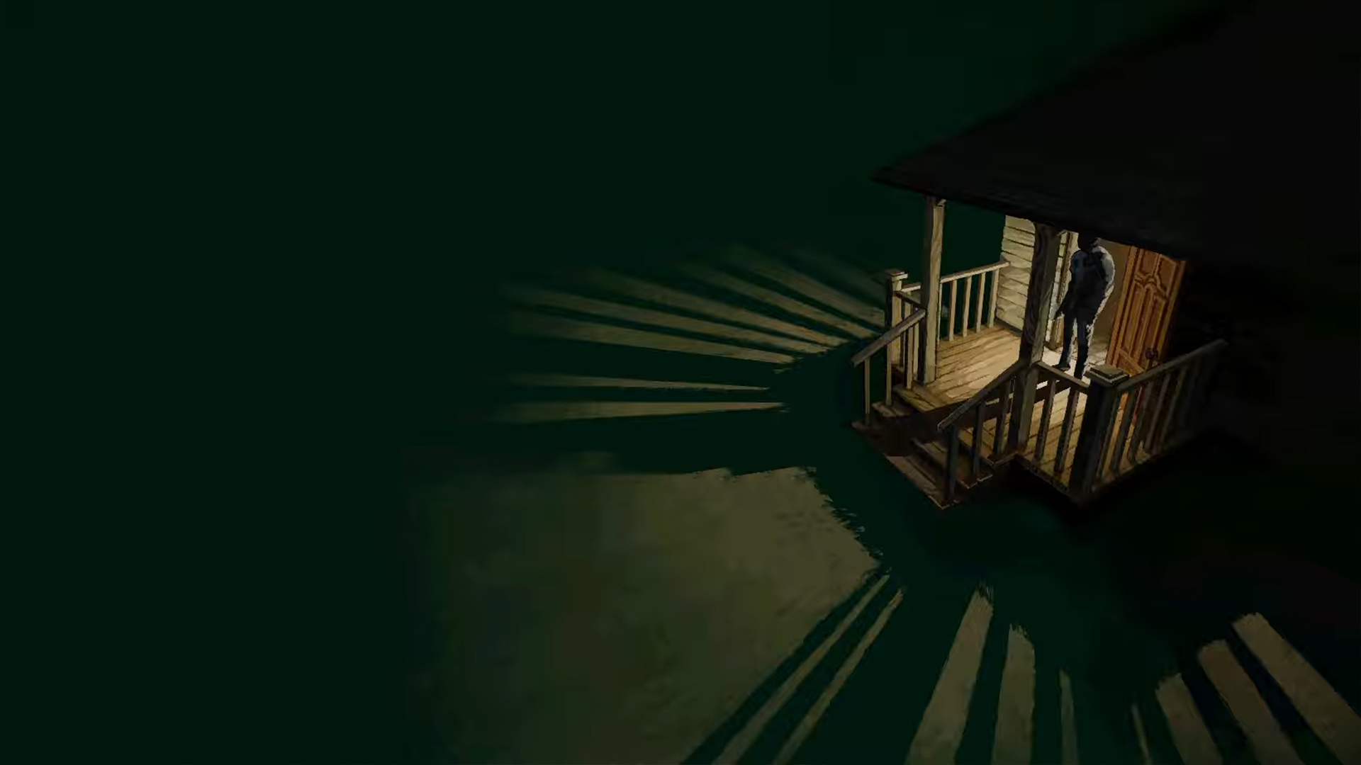 No I'm not a Human Endings (How to unlock them)