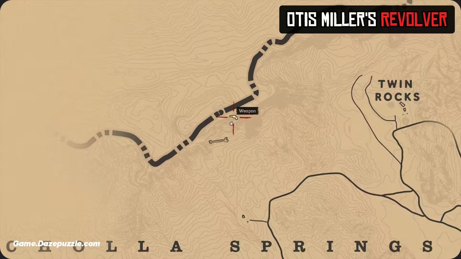 RDR2 Rare Weapons: A Complete Location Guide for Every Hidden Gun