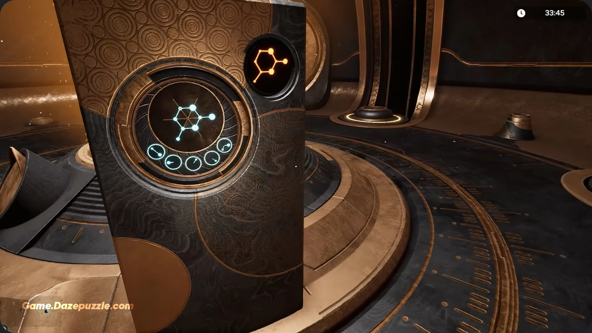 Escape Simulator 2 Into The Unknown Walkthrough + All Tokens