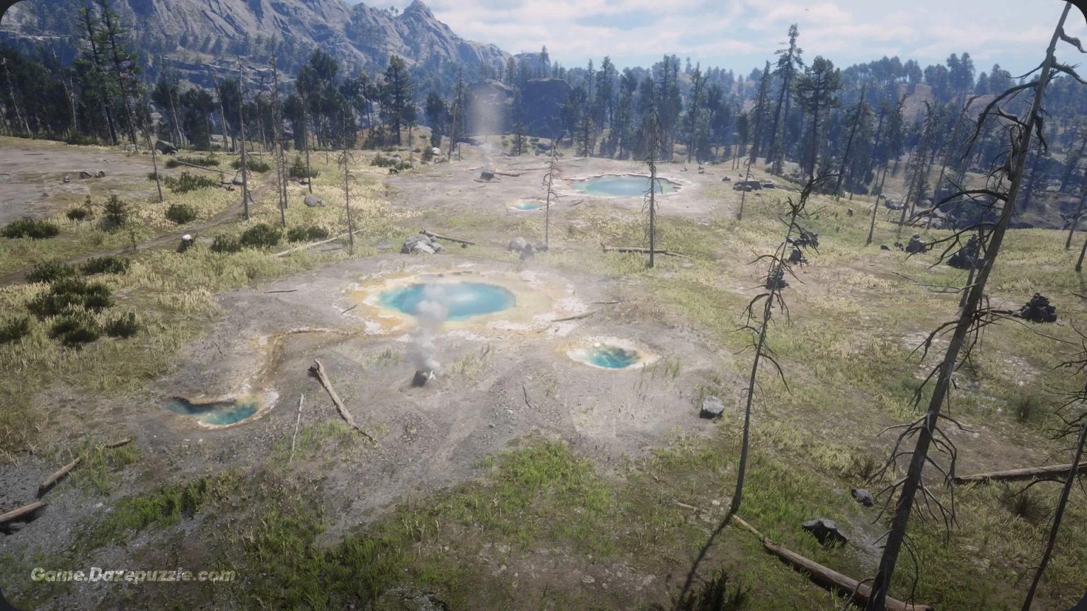 Top 20 Most Useful RDR2 Tips and Tricks