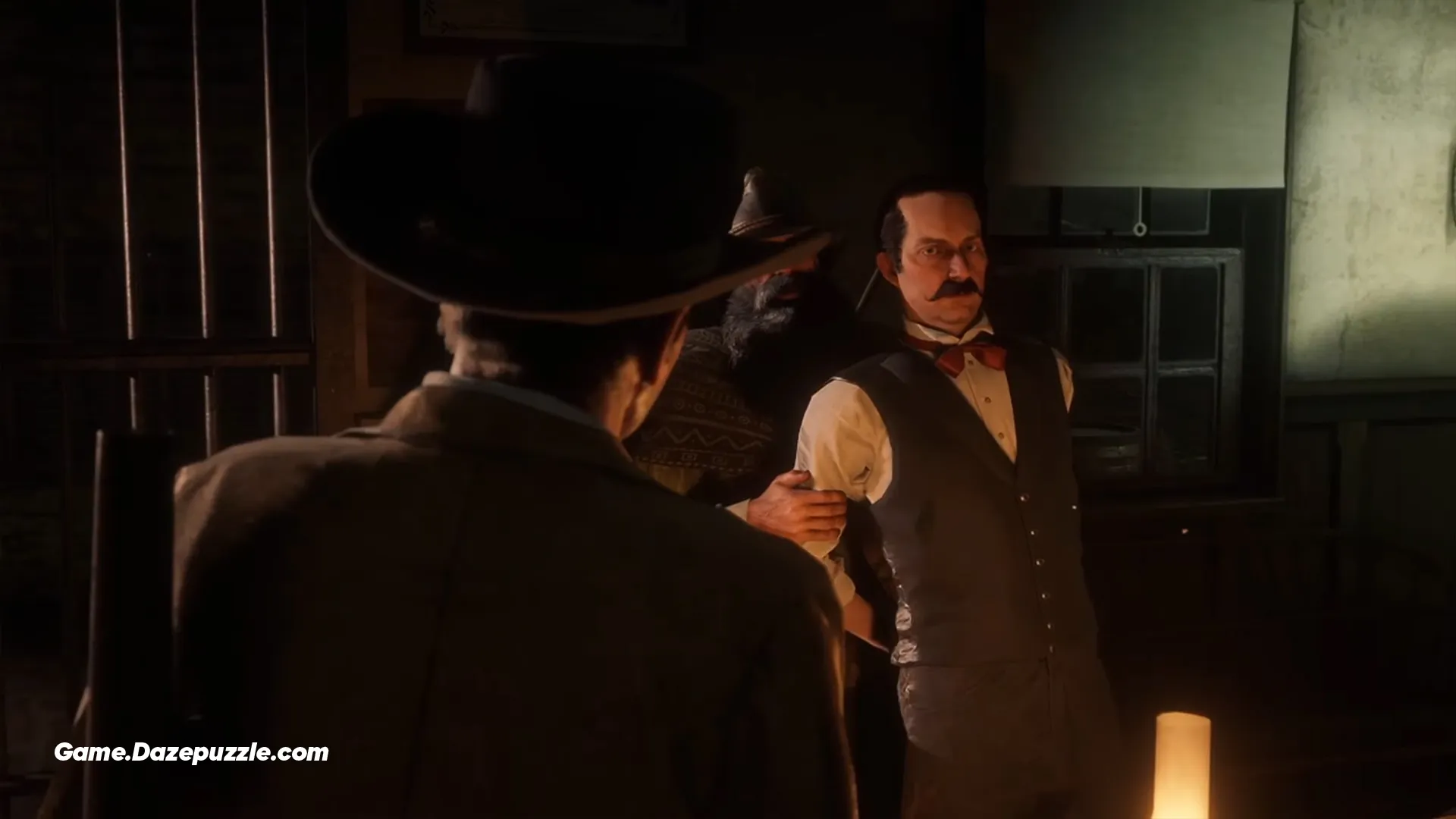 RDR2 Historical Accuracy: A Real Tale of Wild West!