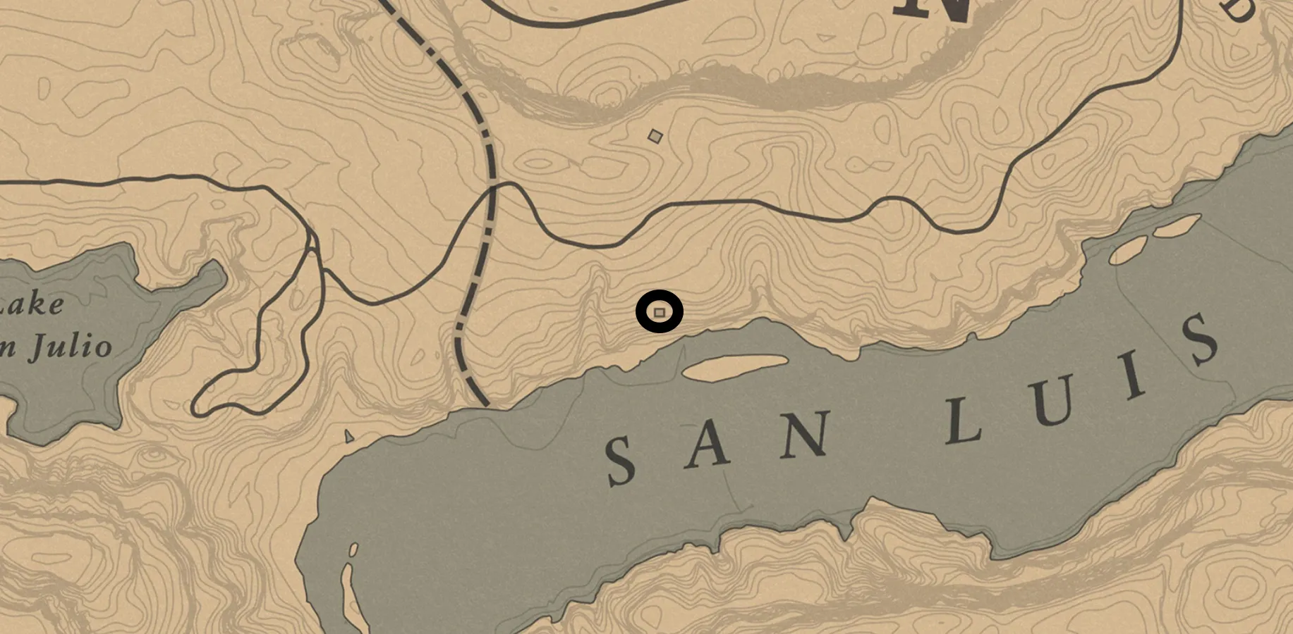 How to Get ALL RDR2 Gold Bars (Locations & Maps)