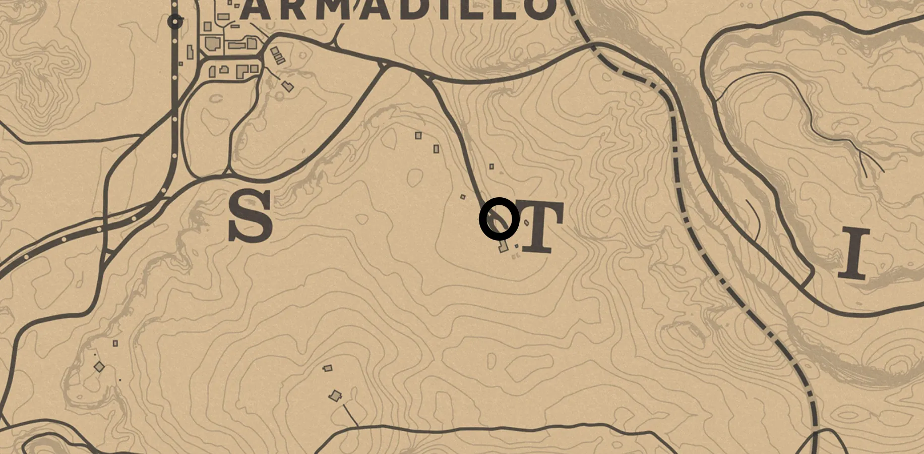 How to Get ALL RDR2 Gold Bars (Locations & Maps)