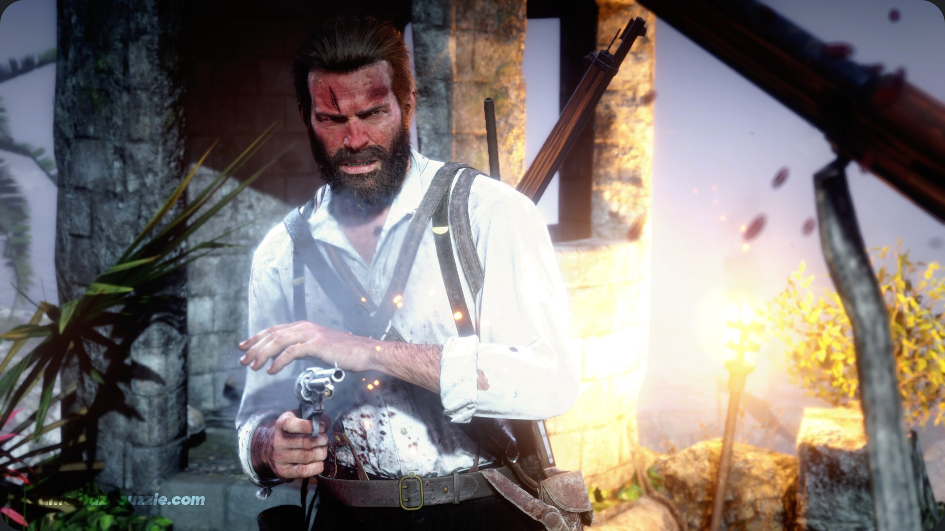 Top 20 Most Useful RDR2 Tips and Tricks