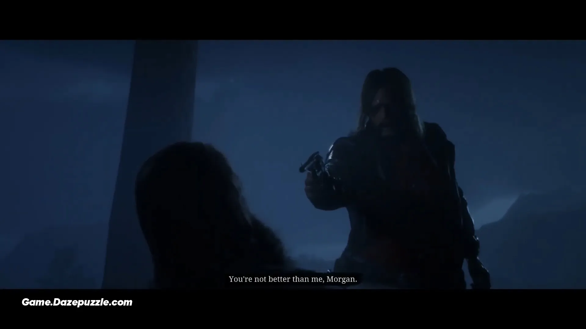 RDR2 Endings Explained: A Complete Guide to Arthur's Fate and the ...