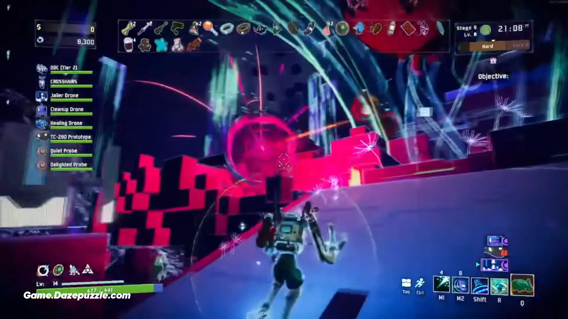 How to Reach ROR2 Solus Heart: A Complete Guide