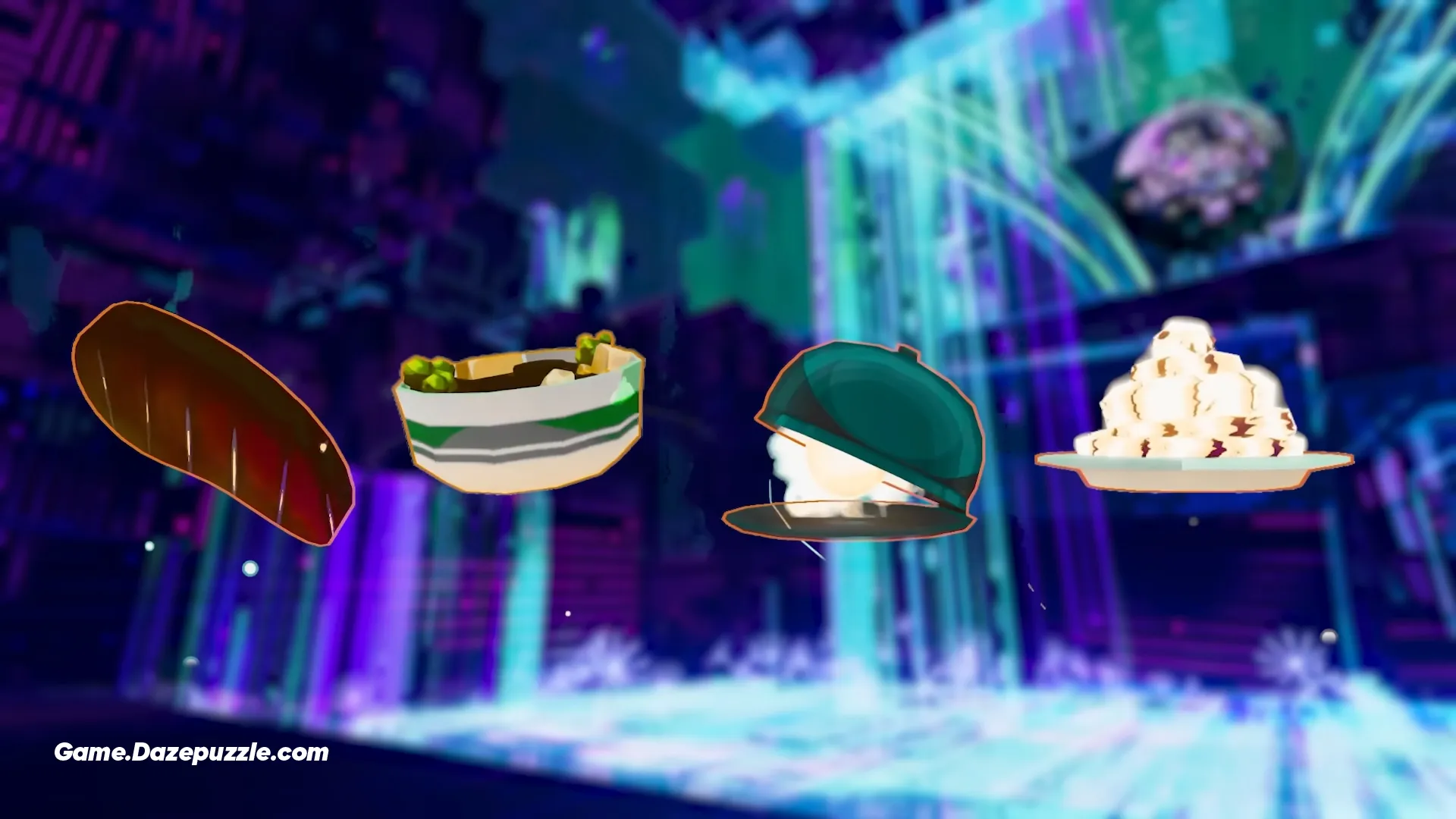 ROR2 Recipes: A Complete Guide for Crafting Items