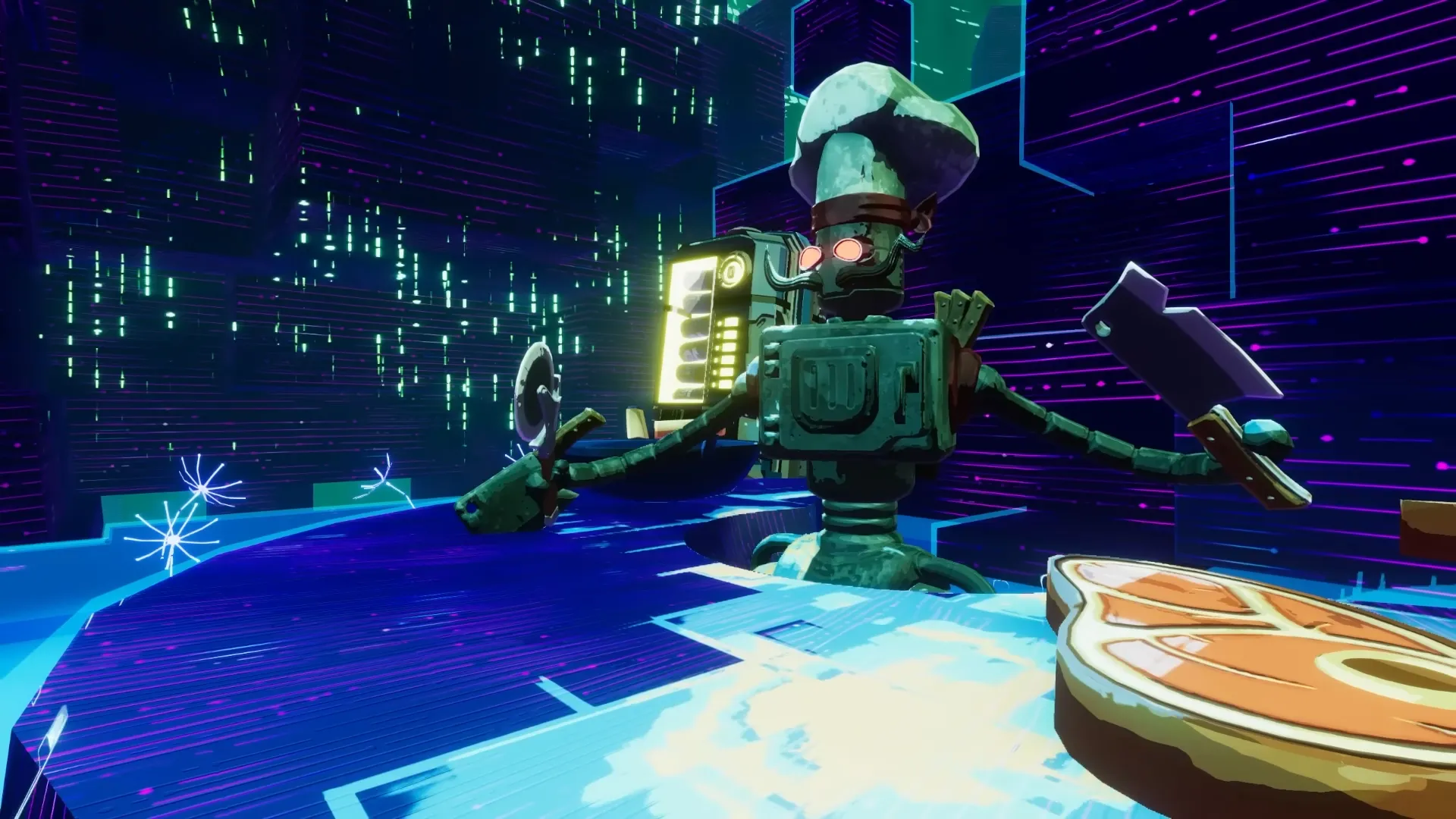 ROR2 Recipes: A Complete Guide for Crafting Items