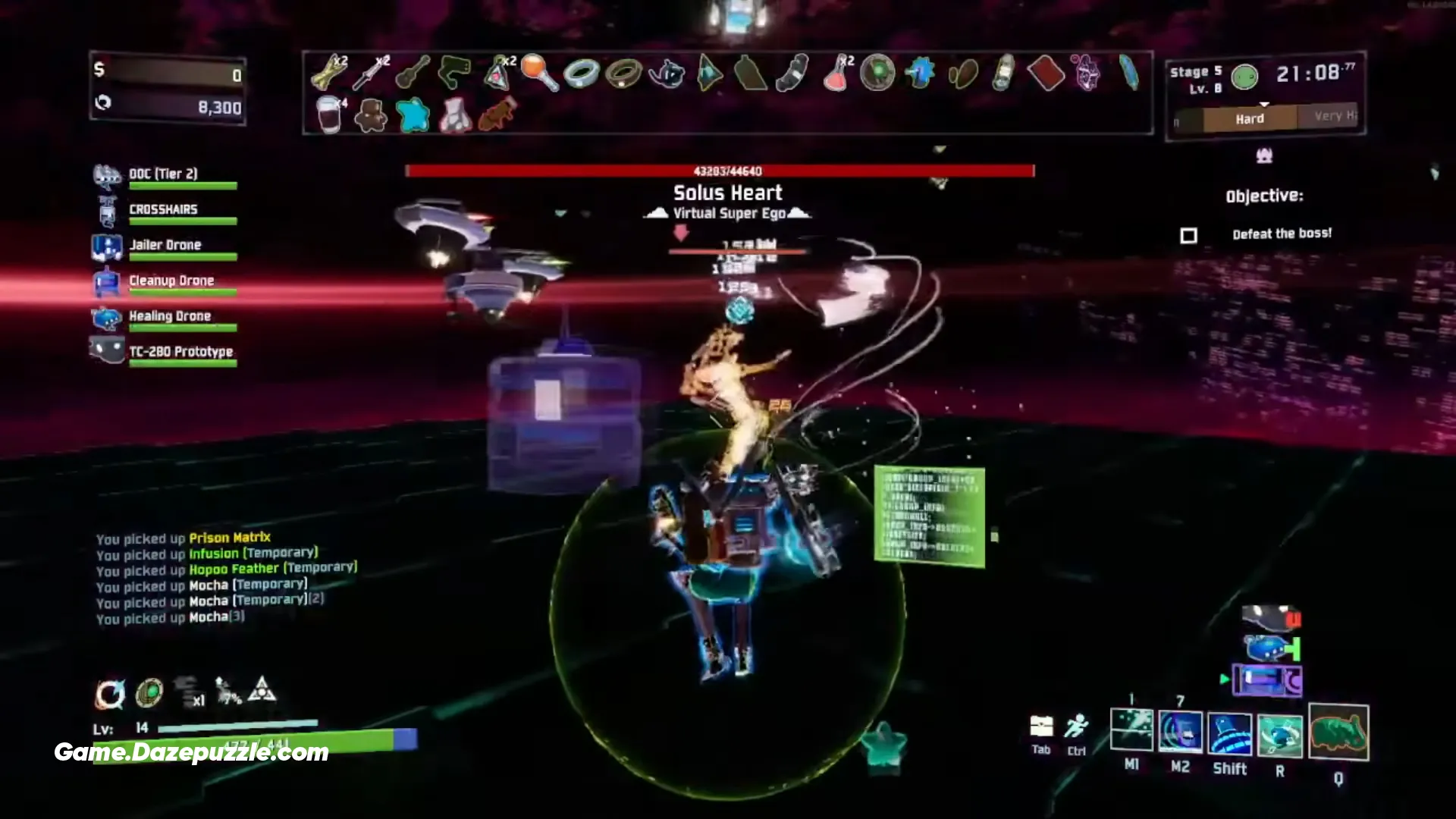 How to Reach ROR2 Solus Heart: A Complete Guide