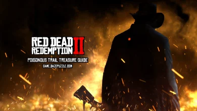 Red Dead Redemption 2 | Daze Puzzle Games Hub