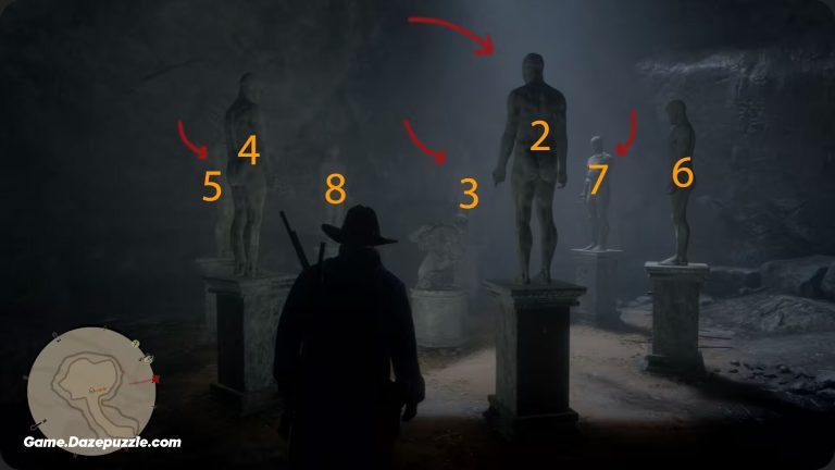 The Complete Guide to RDR2 Easter Eggs and Secrets