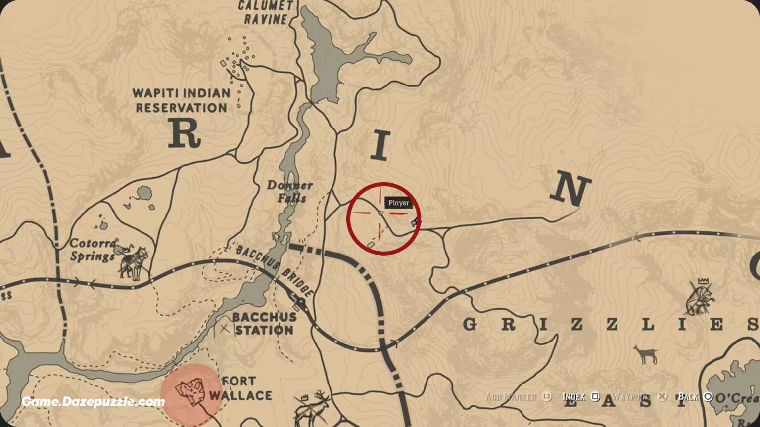 The Complete Guide to RDR2 Easter Eggs and Secrets