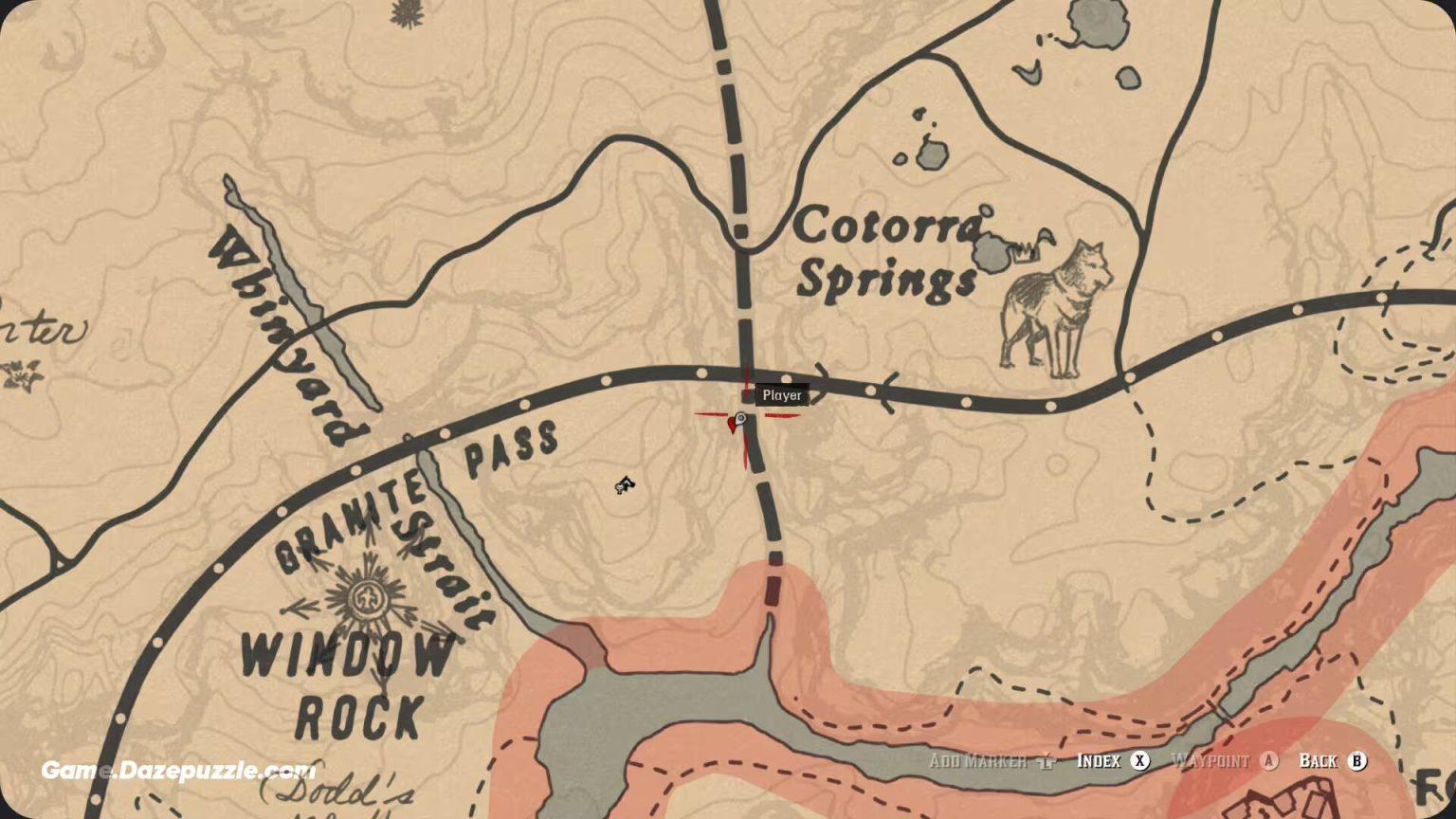 How to Get ALL RDR2 Gold Bars (Locations & Maps)