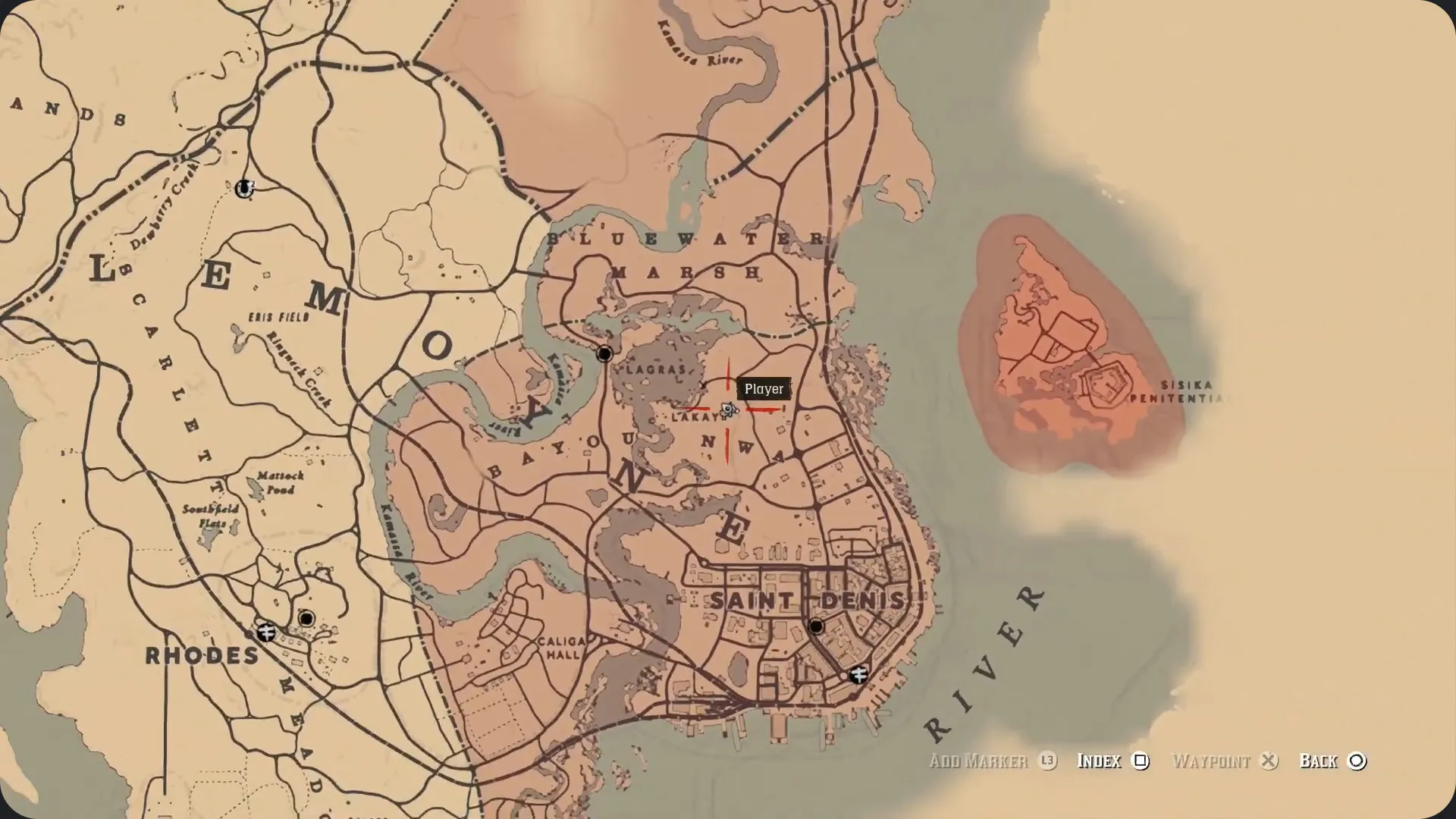 The Complete Guide to RDR2 Easter Eggs and Secrets
