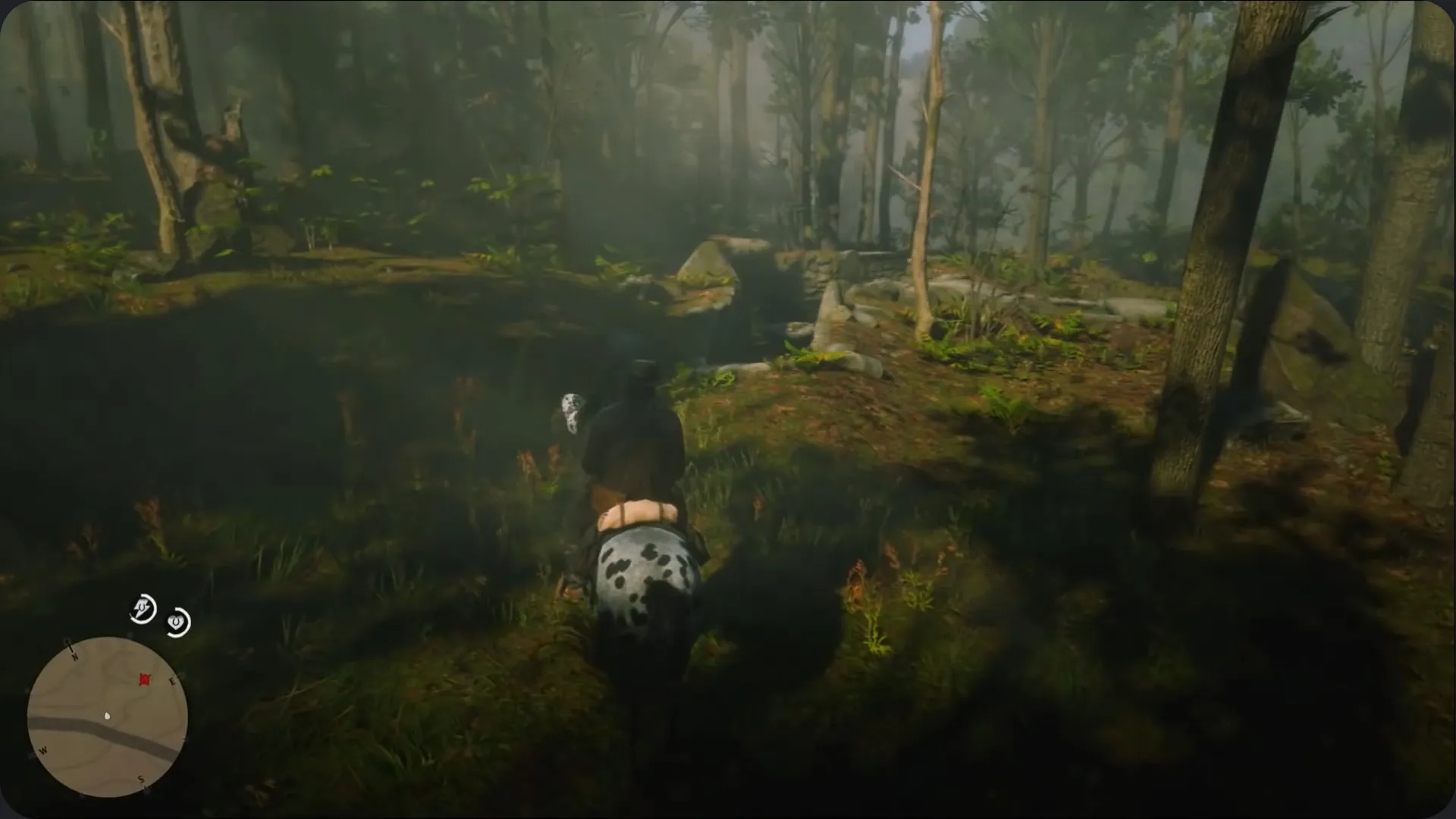 The Complete Guide to RDR2 Easter Eggs and Secrets