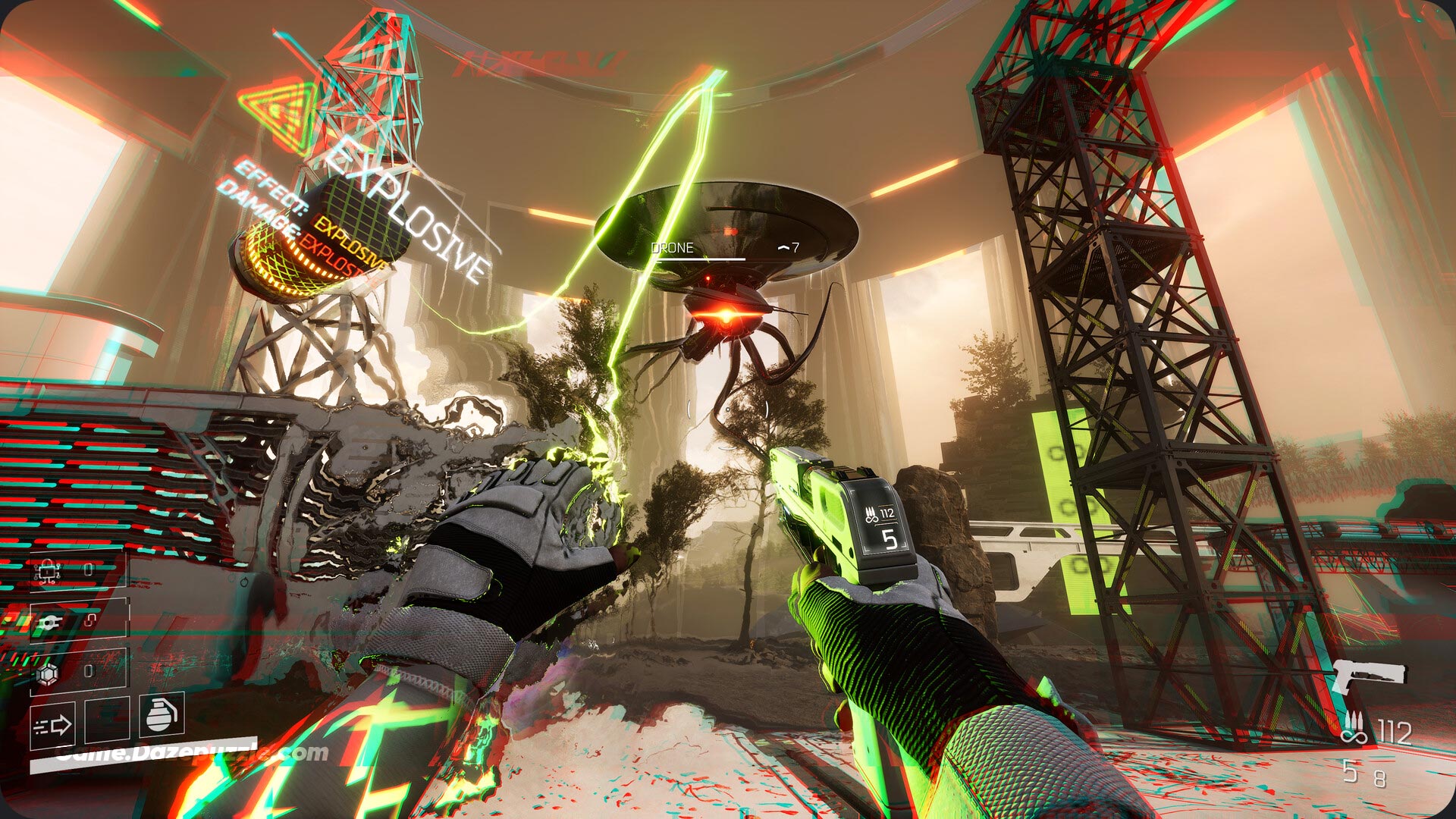 VOID/BREAKER Beginner Guide - Your First Steps in the game