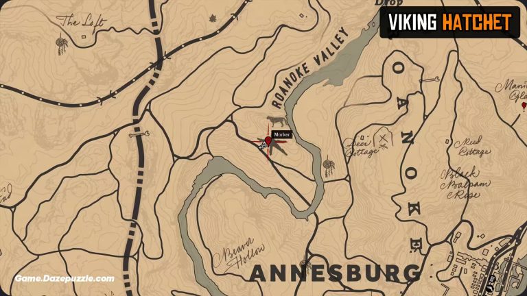 RDR2 Rare Weapons: A Complete Location Guide for Every Hidden Gun