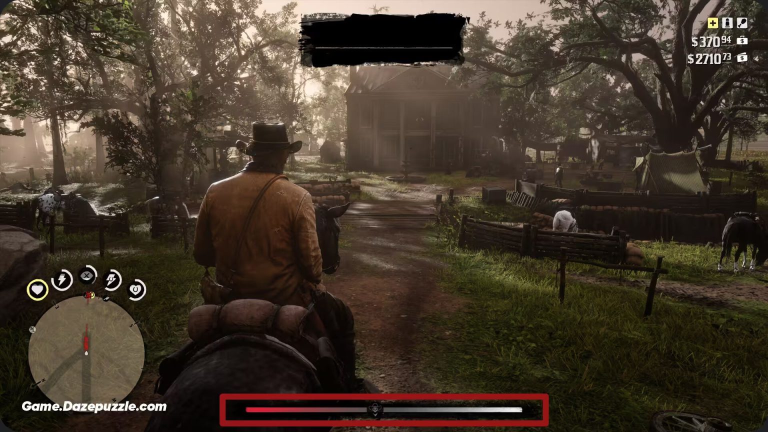 How Honor Works in RDR2: Full Guide & Story Impact