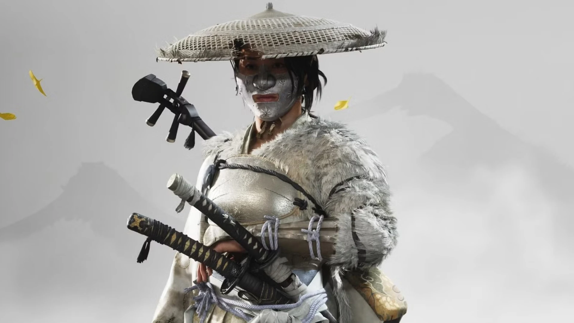 All Armor Sets in Ghost of Yotei | How to Unlock All of Them